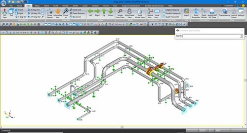 Webinar - Advancing your Pipe Stress Analysis